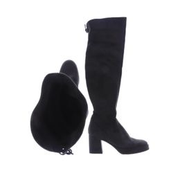 Tamaris Damen Stiefel, grau, Gr. 37