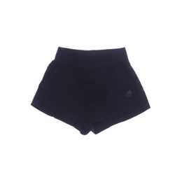 Adidas Damen Shorts, schwarz, Gr. 36