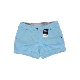 Esprit Damen Shorts, hellblau, Gr. 38