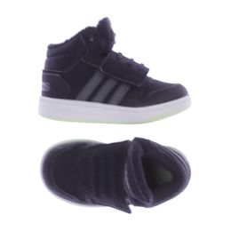 Adidas Damen Kinderschuhe, schwarz, Gr. 23