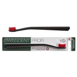 Swissdent Profi Colours Zahnb.soft-med.s 1 St