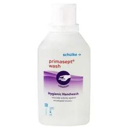 Schülke Primasept wash Antimikrobielle Hand-Wasc 500 ml