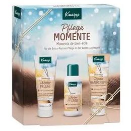 Kneipp Geschenkset Pflegemomente 1 St