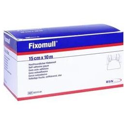 kohlpharma Fixomull Klebemull 15 cmx10 m 1 St