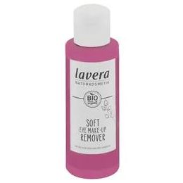 lavera Soft Eye Make-up Remover 100 ml