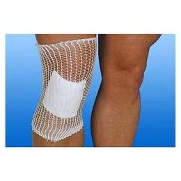 NOBAMED NOBA Nobanetz� Netzschlauchverband 4 m Gr. 4 - Knie 1 St