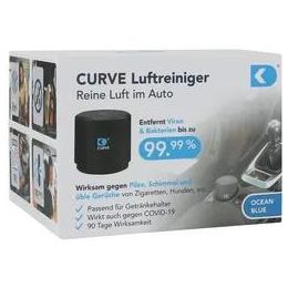 Curve Luftreiniger Ocean blue 1 St