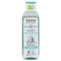 lavera Basis Sensitiv Pflegedusche 2in1 Dt 250 ml