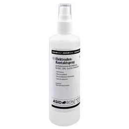 EKG Elektroden Spray 250 ml 1 St