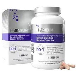 Hairneum Keratin+biotin+zink+vitamin B6 60 St