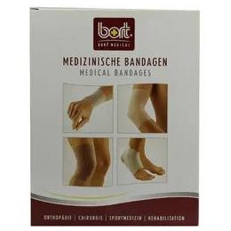 Bort Metatarsal Bandage m.Pelotte 19 cm 2 St