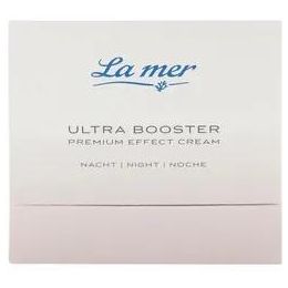 La Mer Ultra Booster Premium Effect Cream Nacht 50 ml