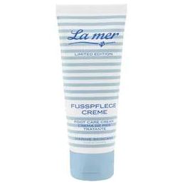 La Mer Marine Breeze Fußpflegecreme 75 ml