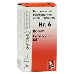 Biochemie 6 Kalium sulfuricum D 6 Tablet 200 St