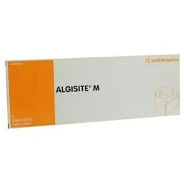 Algisite M Calciumalginat Wundauflagen 2x30 5 St