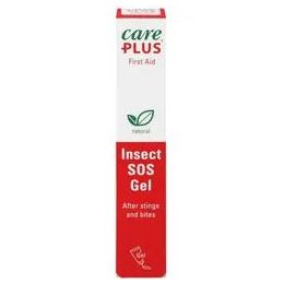 CARE PLUS Insect SOS Gel natural 20 ml