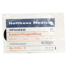 Holthaus Lederfingerling Ypsimed Gr.4 1 St