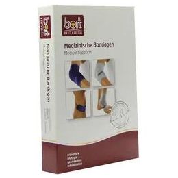 Bort Epibasic Bandage XXL haut 1 St