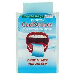 Dr. Munzinger Sport Dr.munzinger Cool Stripes 24St 1 P