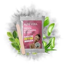 Capillum AMOVE Aloe Vera Enthaarungscreme als Pulver 1x500g 500 g