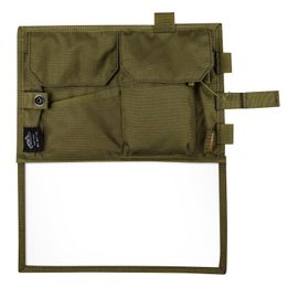 Helikon-Tex Map Case oliv