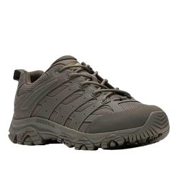 MOAB 3 Tactical Low Waterproof Einsatzschuhe dark oliv, Gr&ouml;&szlig;e 41,5