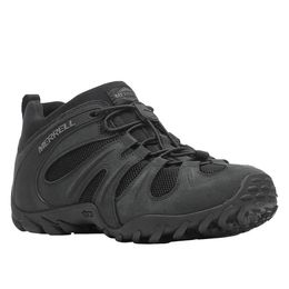 Cham 8 Stretch Tactical Outdoorschuhe schwarz, Gr&ouml;&szlig;e 47