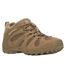 Cham 8 Stretch Tactical Outdoorschuhe coyote, Gr&ouml;&szlig;e 44,5
