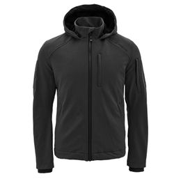 Carinthia Loftshell Climate Outdoorjacke schwarz, Gr&ouml;&szlig;e M
