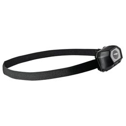Mil-Tec Kopflampe LED mit 4 Funktionen wiederaufladbar