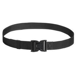 Mil-Tec Tactical Belt 40 mm schwarz, Gr&ouml;&szlig;e 100