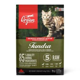 Orijen Tundra 5,4 kg