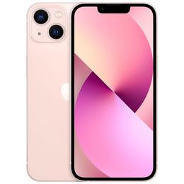 Apple iPhone 13 512GB - Rosé - Ohne Vertrag