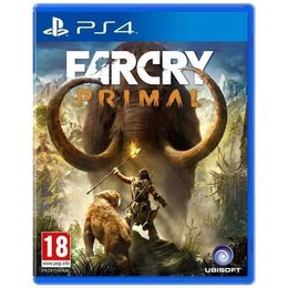 Ubisoft Far Cry: Primal - PlayStation 4