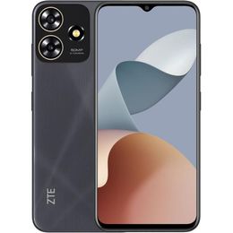 ZTE Blade A73 128GB - Grau - Ohne Vertrag
