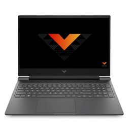 HP Victus Gaming 16-r0008nx 16" Core i7 2.4 GHz - SSD 1000 GB - 32GB - NVIDIA GeForce RTX 4050 QWERTY - Englisch