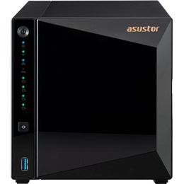 Asustor AS3304Tv2 4-Bay 6TB Bundle mit 3x 2TB IronWolf ST2000VN003
