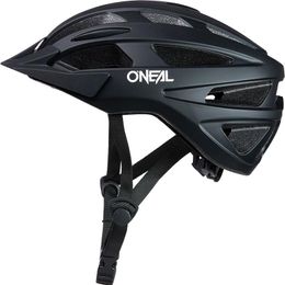 O Neal ONeal Outcast Plain S22, Fahrradhelm
