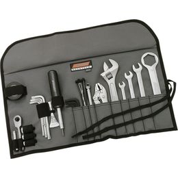 Cruztools RoadTech KT1, Werkzeugsatz