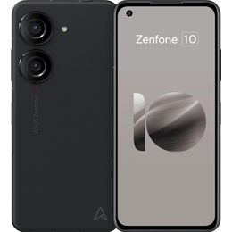 ASUS Smartphone "ZENFONE 10" Mobiltelefone Gr. 512 GB, schwarz