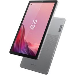 Lenovo Tablet "Lenovo M9 64GB + TPU Case", Tablets/E-Book Reader, grauB:21,54cm H:0,79cm T:13,67cm