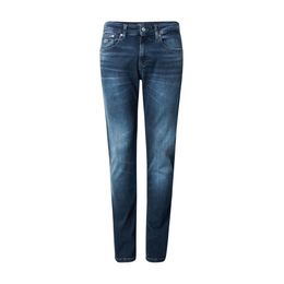 Tommy Jeans Jeans 'Scanton' Herren Gr&ouml;&szlig;e 34 dunkelblau