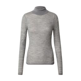 EDITED Pullover 'Hatti' Damen Gr&ouml;&szlig;e S grau