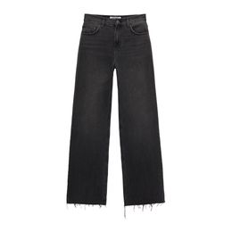 Pull&Bear Pull&bear Jeans Damen Gr&ouml;&szlig;e 29 schwarz