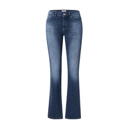 Only Jeans Damen Gr&ouml;&szlig;e 34 blue denim