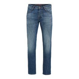 Jack & Jones Jack & Jones Jeans 'JJIMike JJCade' Herren Gr&ouml;&szlig;e 32 blau