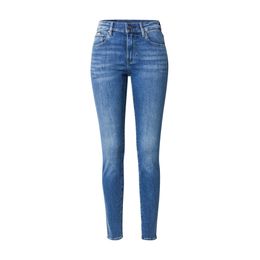 G-Star Raw G-STAR Jeans '3301' female size 24 Blue denim