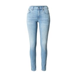 G-Star Raw G-STAR Jeans '3301' female size 35 Light blue
