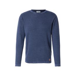Key Largo Pullover 'MANUEL' Herren Gr&ouml;&szlig;e XXL saphir
