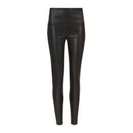 AllSaints Leggings 'CORA' Damen Gr&ouml;&szlig;e S schwarz